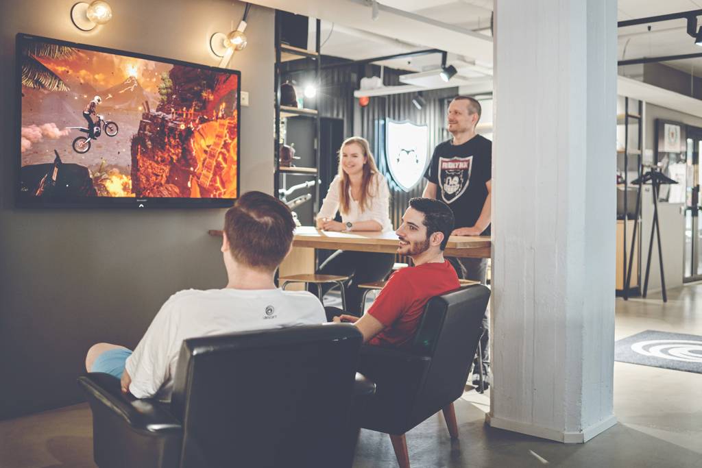 Careers – Redlynx