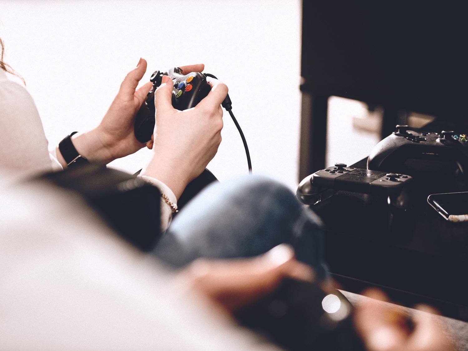 Redlynx – About us