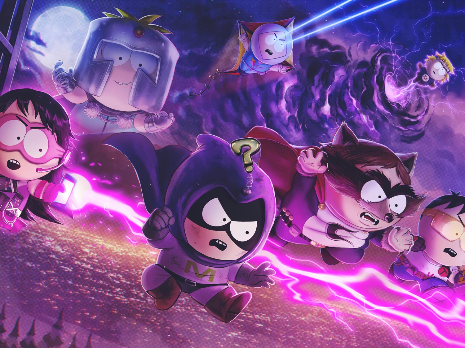 Games & Tech – Redlynx