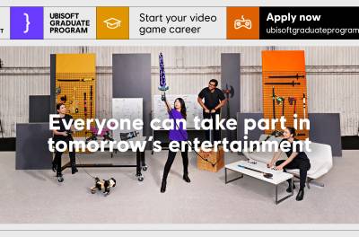 Frontpage – RedLynx