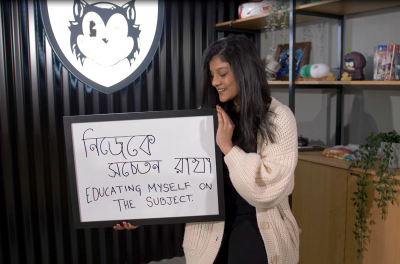 Frontpage – RedLynx