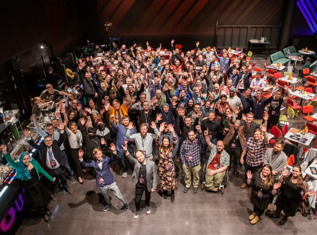 Frontpage – Redlynx