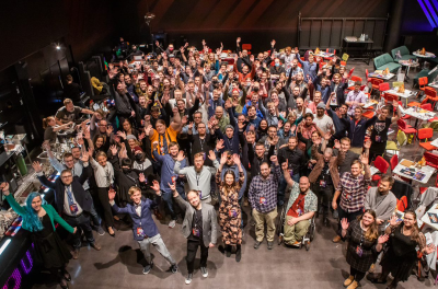 Frontpage – Redlynx