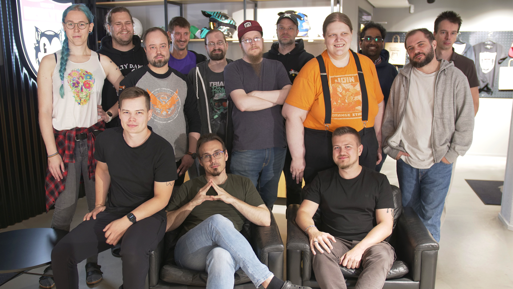 Tom Clancy’s The Division® Heartland: Combining expertise across ...