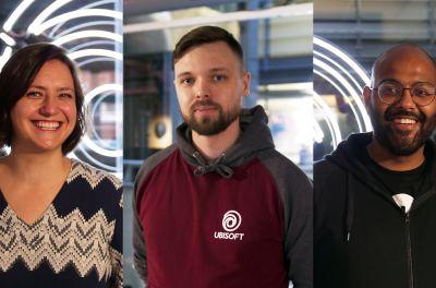 Frontpage – RedLynx