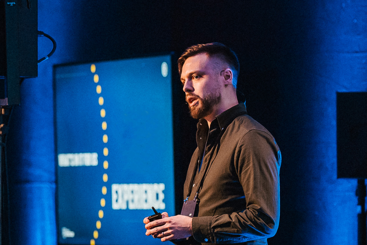 Meet the Team Behind Gwen's Getaway | Ubisoft RedLynx