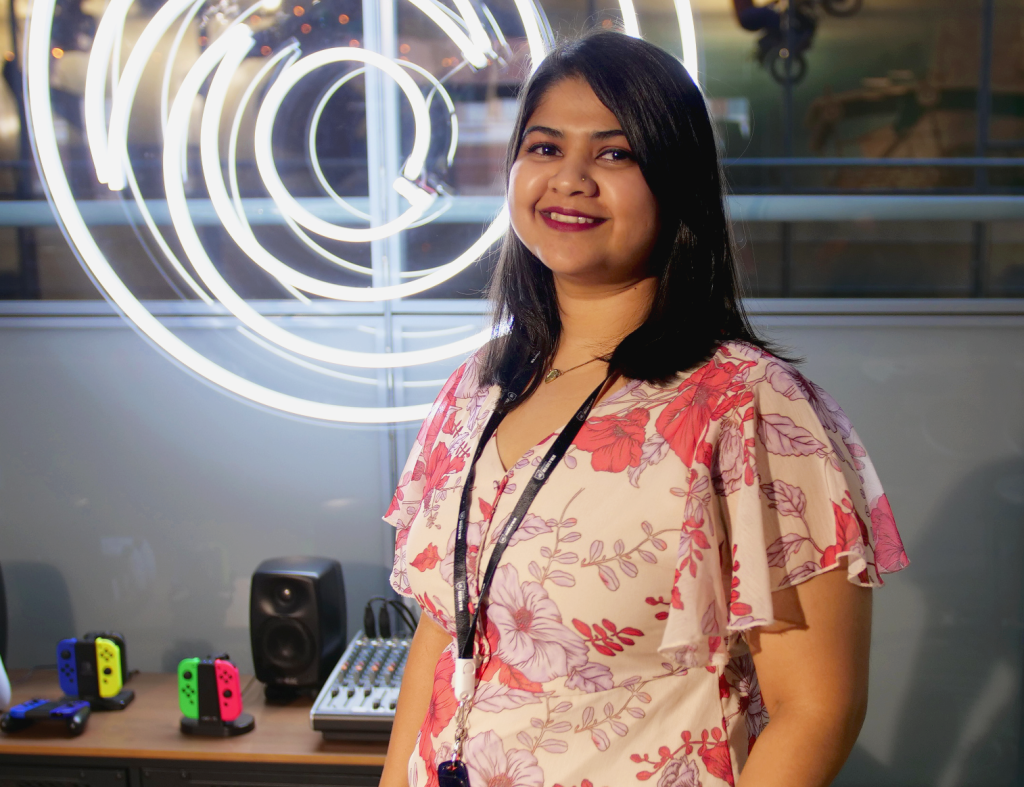 From Numbers to Art – The Expertise Shaping Development and Player Experience for Gwen’s Getaway ...