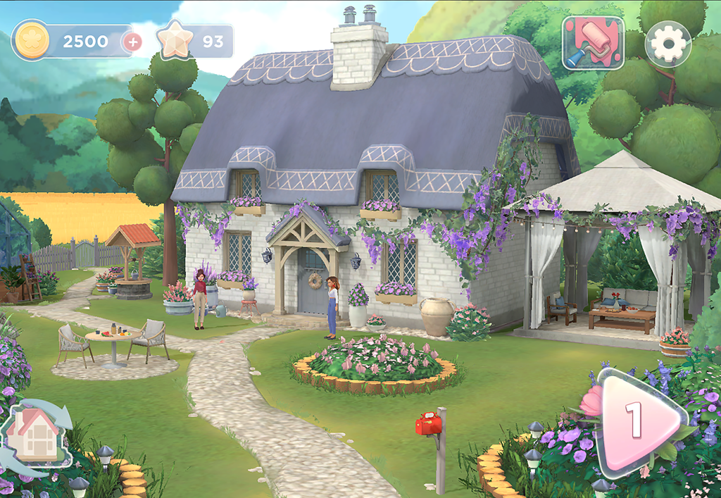 From Numbers to Art – The Expertise Shaping Development and Player ...