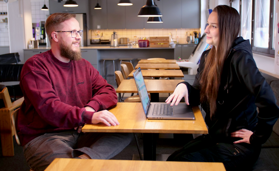 From Numbers to Art – The Expertise Shaping Development and Player Experience for Gwen’s Getaway ...