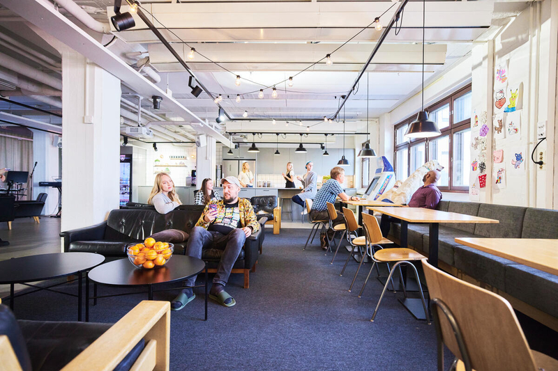 Redlynx – About us