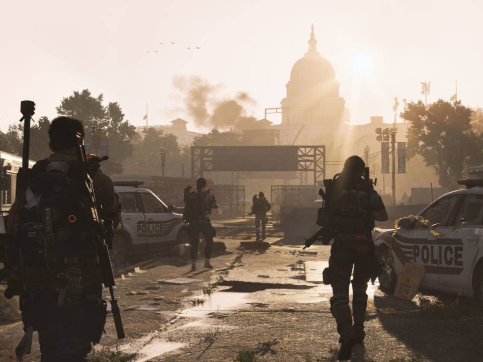 Games & Tech – Redlynx