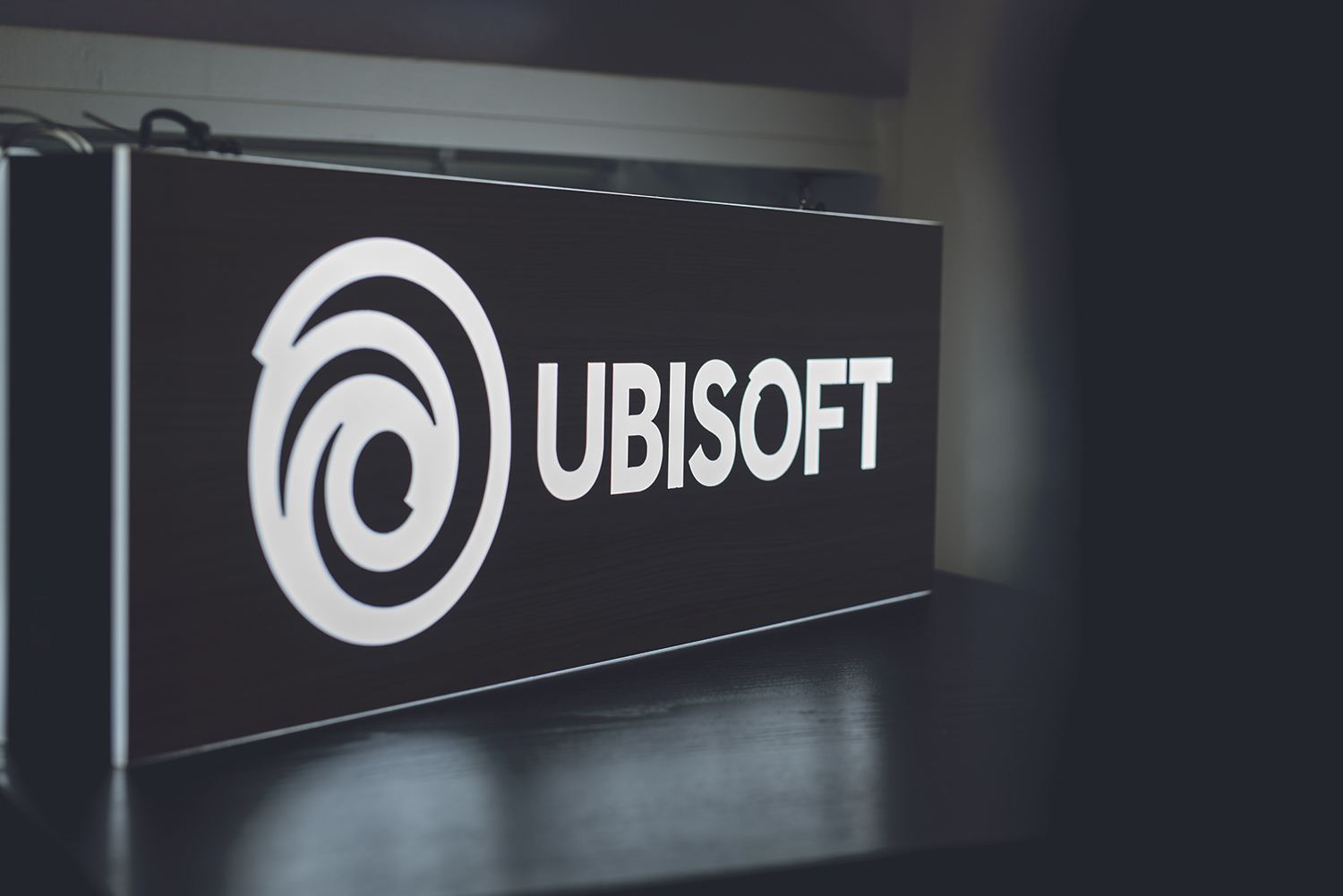 Part of Ubisoft – RedLynx