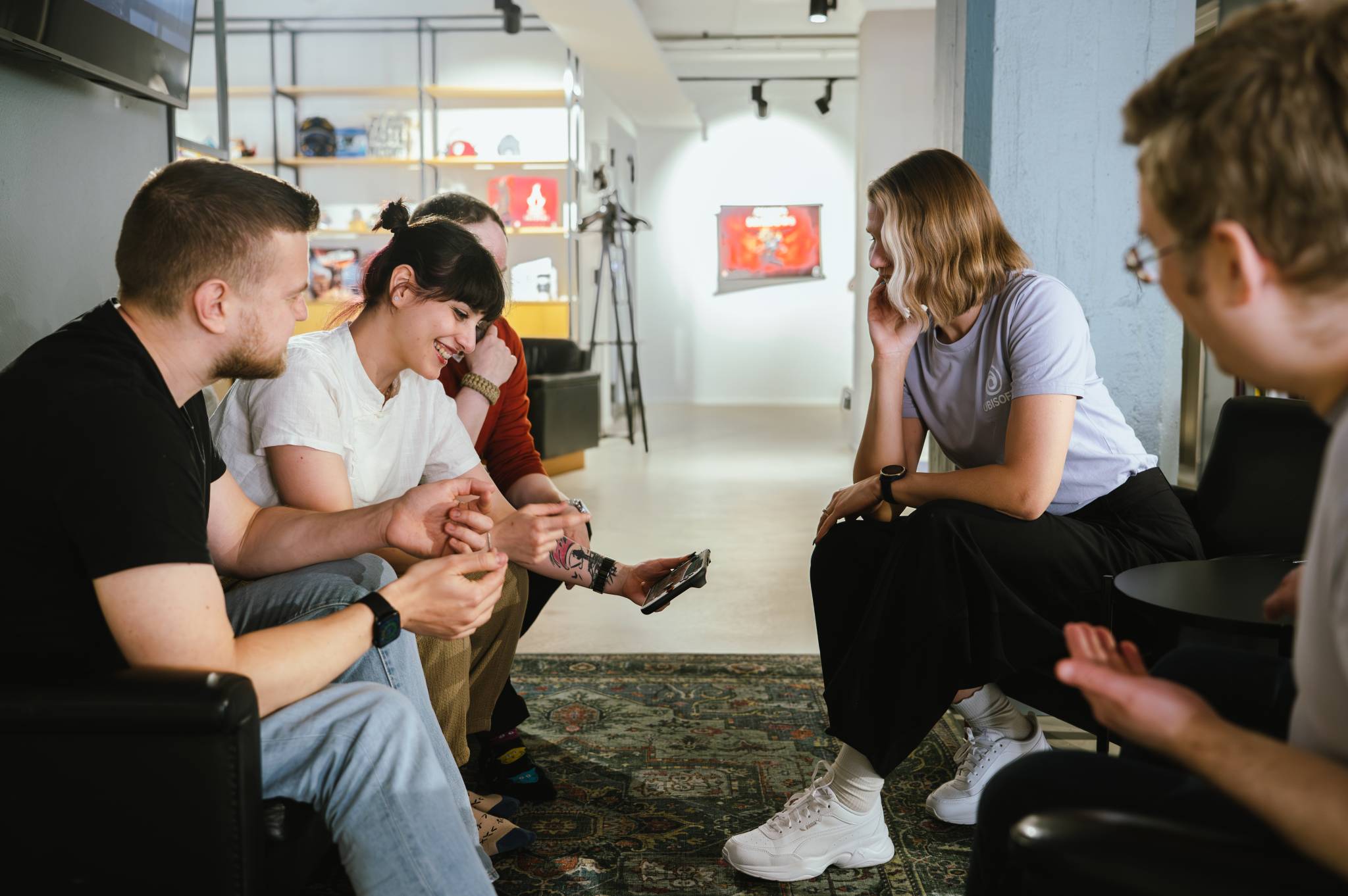 Ubisoft RedLynx celebrates 25th anniversary – RedLynx