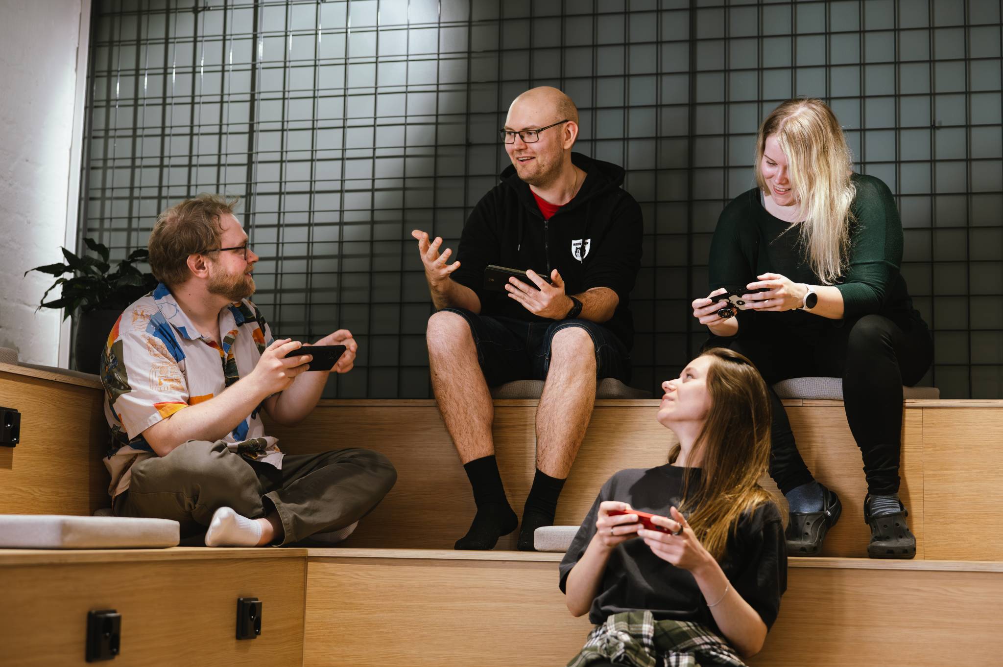 Ubisoft RedLynx celebrates 25th anniversary – RedLynx