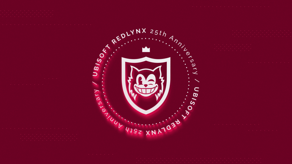 Ubisoft RedLynx celebrates 25th anniversary – RedLynx